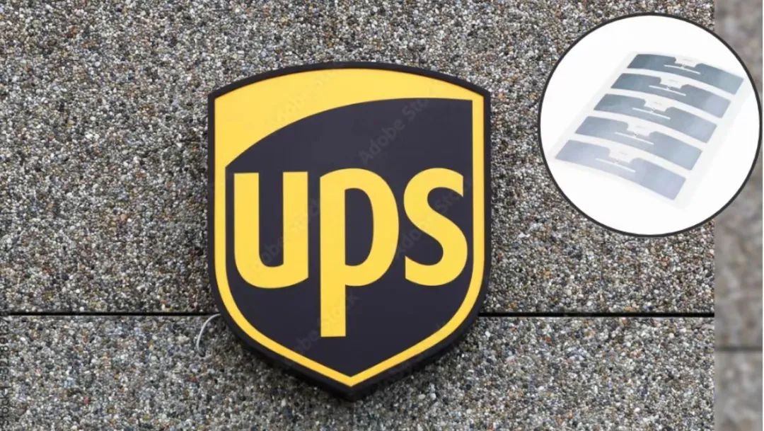 rfid技术让UPS误装率下降了七成之后，UPS将在十万辆卡车上都装读写器 - 北京孚谷时代科技有限公司 - 北京孚谷时代科技有限公司